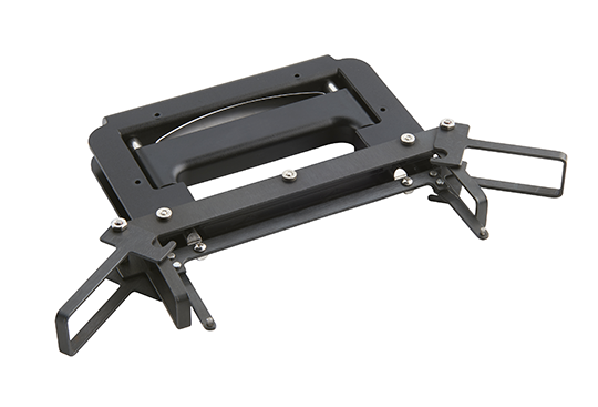 Holding and Rotation Fixtures Manufacturers - Flotron